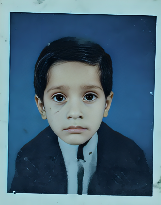 Sontosh Dutta Portfolio